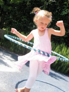 Children’s hoopHoop Hoop Hooray - Hoola Nation