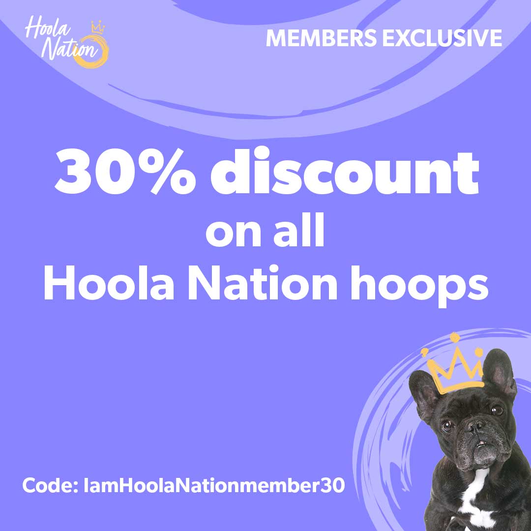 Special Offers - Hoola Nation